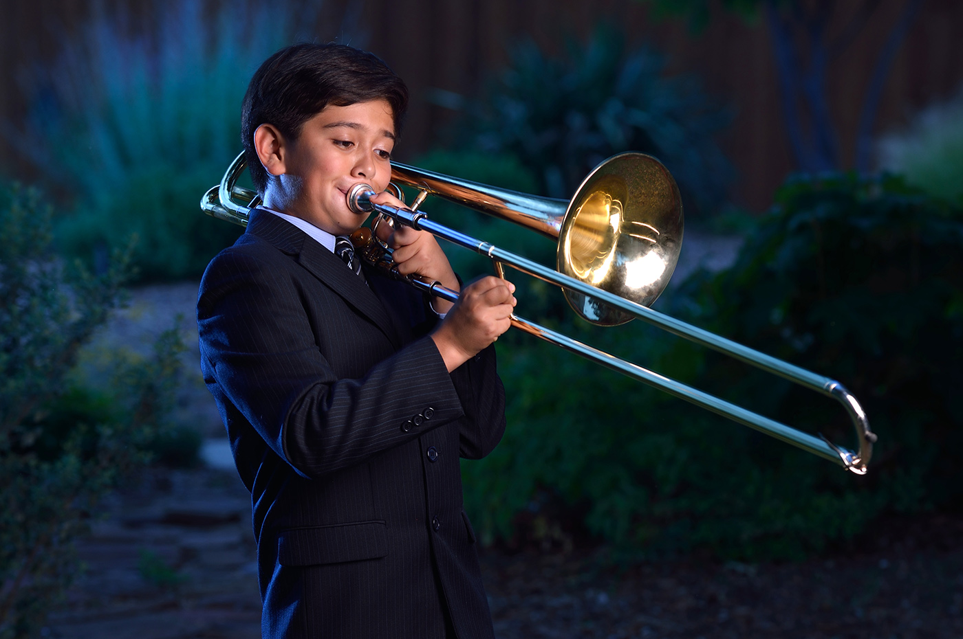 Trombone | L'école de musique multisite